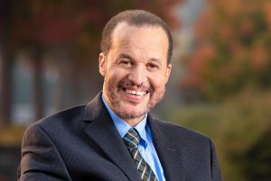 NASPGHAN Celebrates Dr. Eric Sibley During Black History Month | NASPGHAN