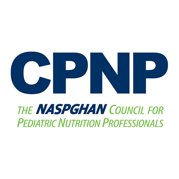 NASPGHAN | Council for Pediatric Nutrition Professionals