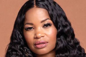 NASPGHAN Celebrates Tanisha Richards, N.P. During Black History Month ...