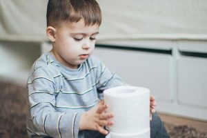New Clinical Care Pathway for Pediatric Functional Constipation | NASPGHAN